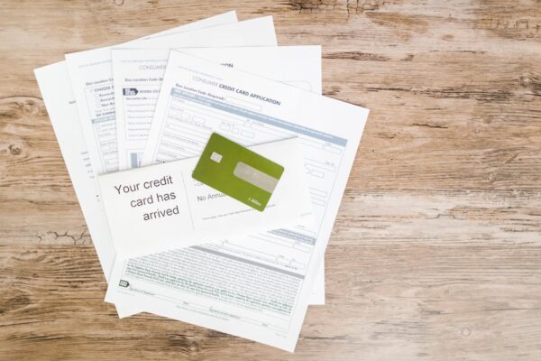 Improving Approval Rates: Strategies for High-Risk Credit Card ...